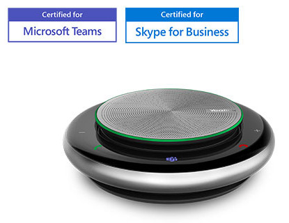 Microsoft Teams Conference Phone CP900 – IZALLCOM Telesild